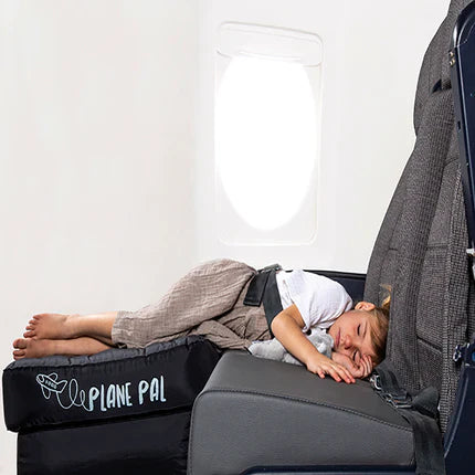 PLANE PAL - FLIGHT COMFORT – KTL